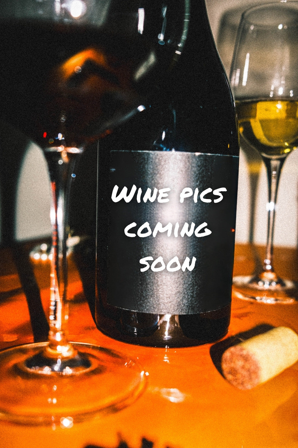 Anfora Bianco Yamagata White | Grape Republic | Playlist Wine